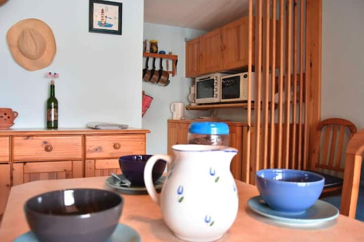 Maison Studio Mezzanine -  Gruissan Ayguades 20.7 - Gruissan