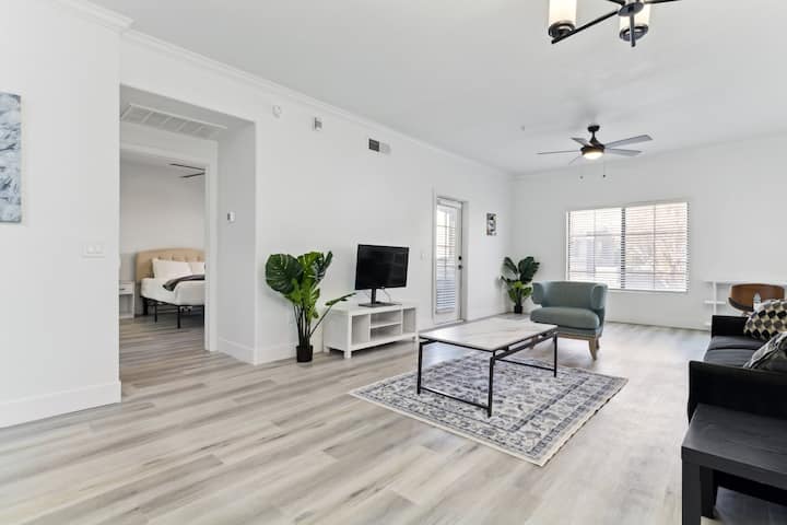 Cozysuites Chandler 2br With 2 Pools + Jacuzzi! 10 - Sun Lakes, AZ