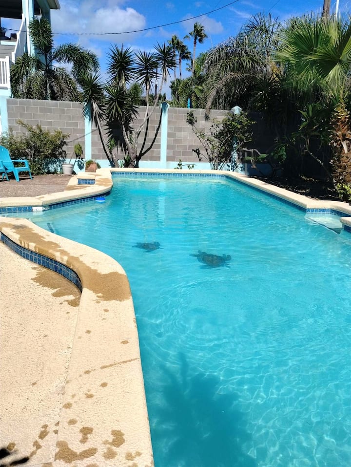 Brisas Del Mar - Port Isabel, TX