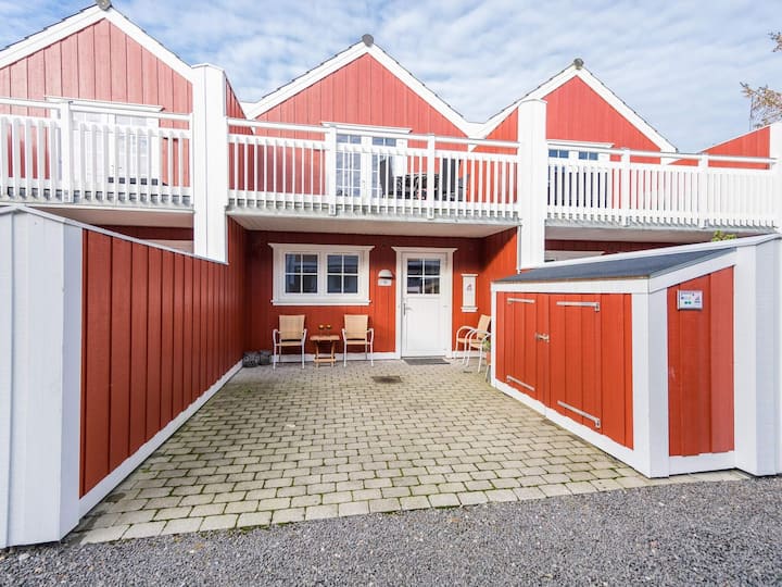 Maison De Vacances Pour 6 A Blåvand - Blåvand