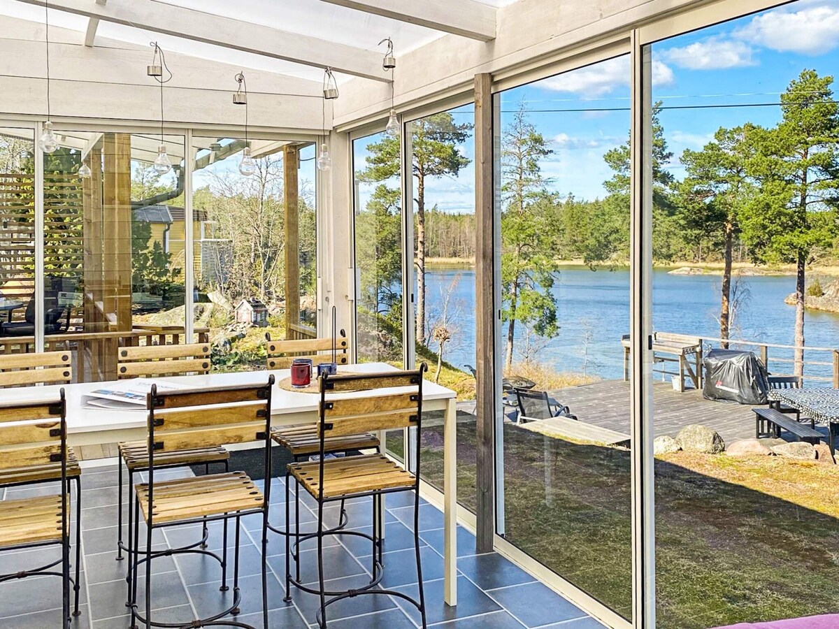 Maison de vacances pour 6 personnes à Figeholm-by Traum - Villas à ...