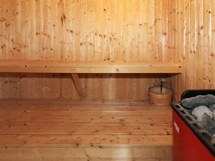 Maison De Vacances Pour 12 A Hadsund-by Traum - Dänemark