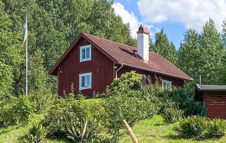 1 Bedroom Stunning Home In Gränna - Gränna
