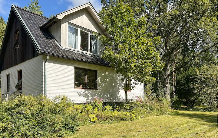 Gorgeous Home In öRkelljunga With Wifi - Örkelljunga