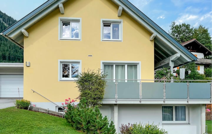 Ferienwohnung Mit Terrasse - Autriche