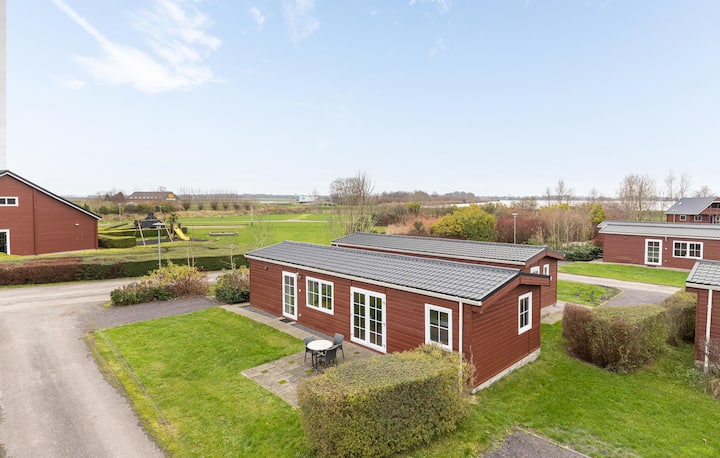 Cozy Home In Wagenborgen With Wifi - Delfzijl