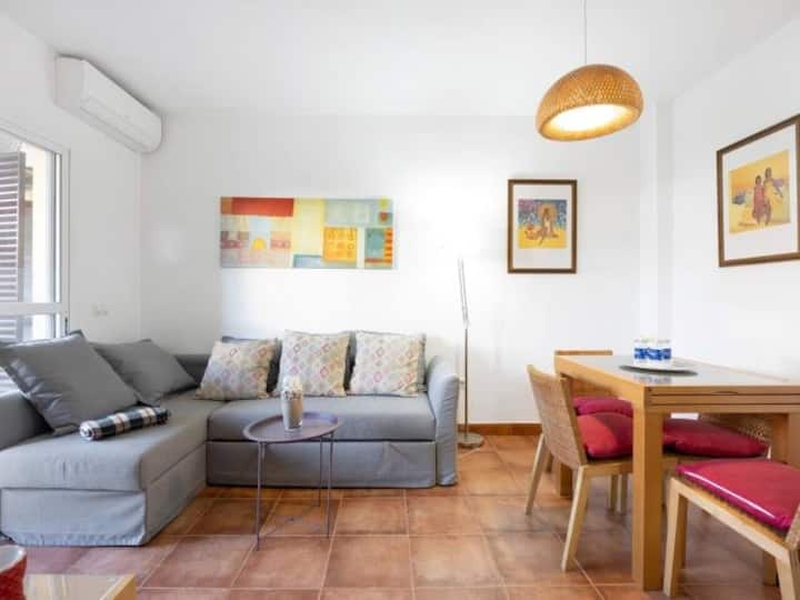 Arrecife Home By Staycare - スペイン ロタ