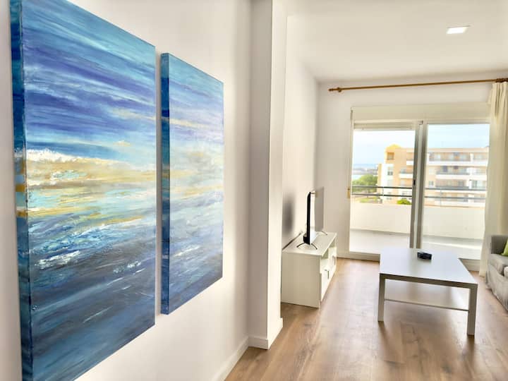 Brisa Marina Free Parking By Staycare - 로타