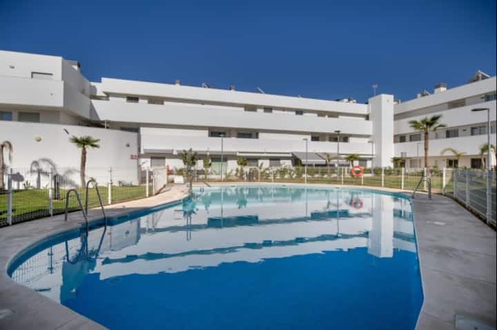 Dunas Candor Free Parking By Staycare - Rota