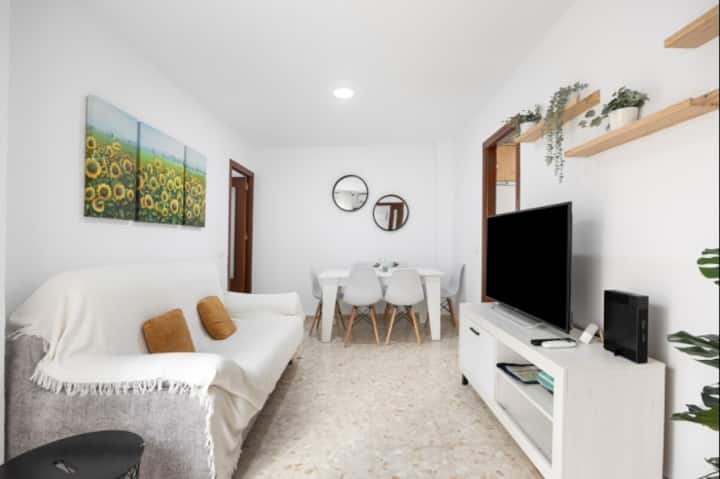 Girasoles Rota By Staycare - Rota