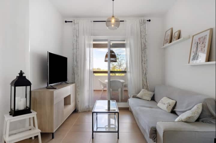 Isla Candor Free Parking By Staycare - Rota