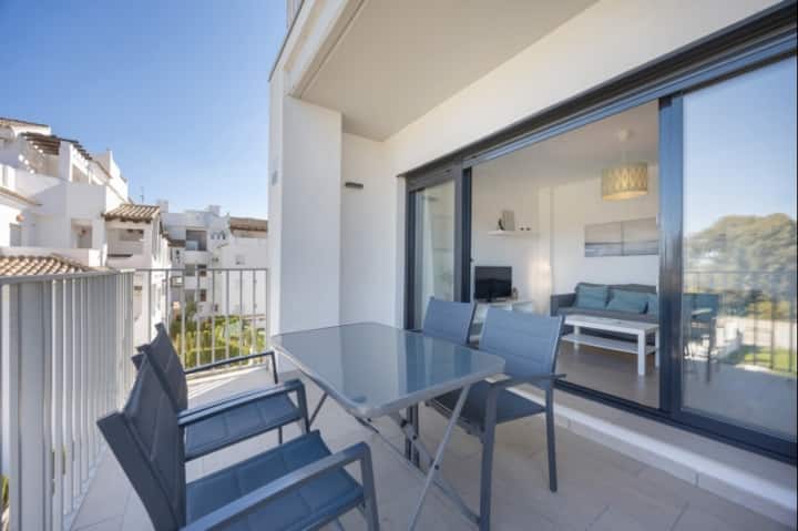 La Atalaya Free Parking By Staycare - Rota