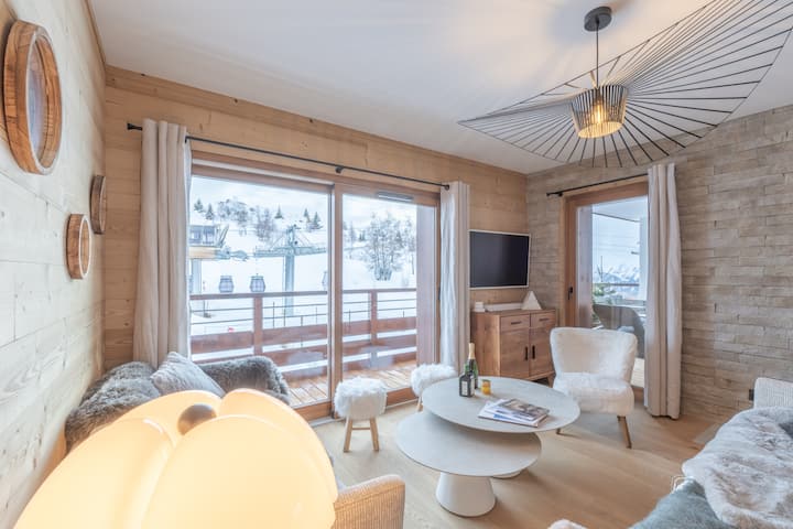Parenthèse A34 - L'Alpe d'Huez
