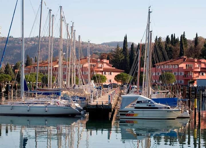 Residence Apartment Burin 112 - Portorož