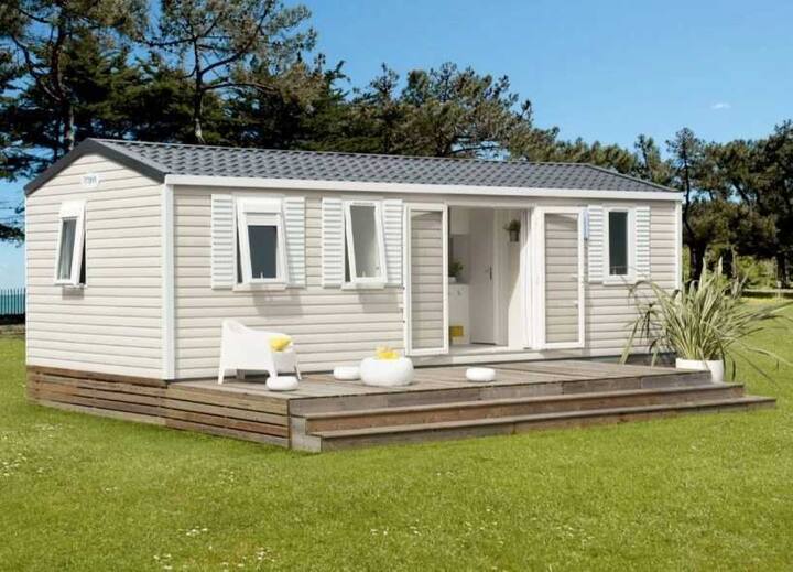 Camping - Piscine  - Ccagefe - Sérignan