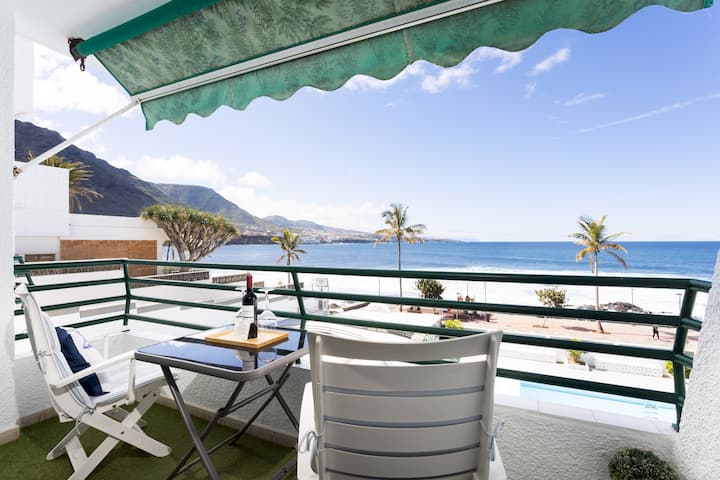 Punta Paraíso - Tenerife