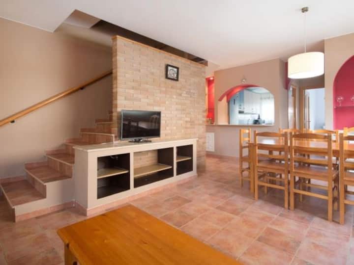 R142 Manila Resort Centrales - Calafell