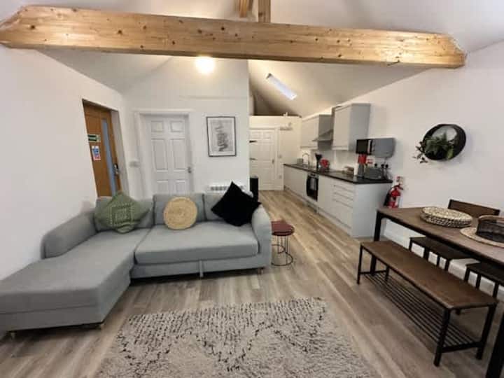 All Ground Floor Luxury 1 Bedroom Property. - Didcot