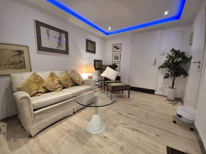 Budget-appartement-salle De Bain Privée - Wuppertal