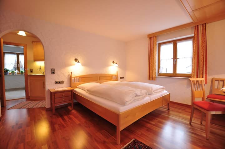 Apartment Alpenrose - Oberstdorf
