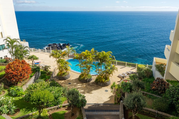 Ivis Home By Holiday Rental Madeira - Funchal