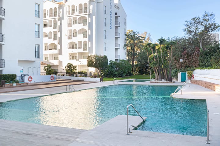 Apartment La Víe - Puerto Banús - Puerto Banús