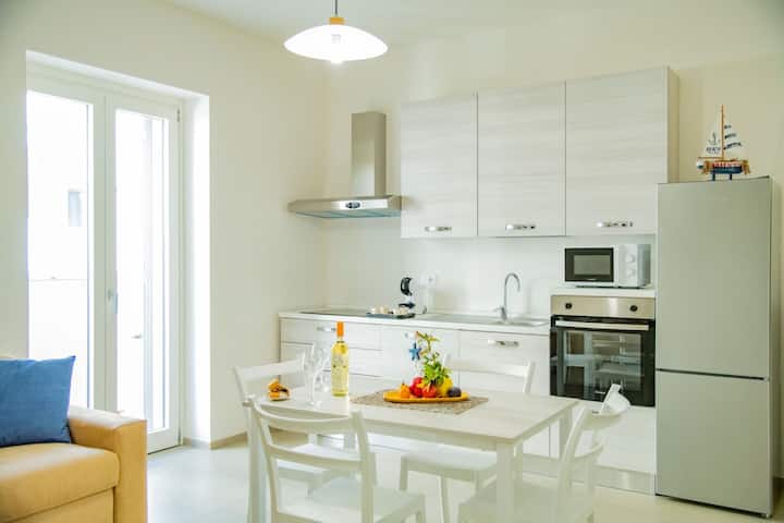 Goccia Celeste - Gocce Sul Mare - Fasano