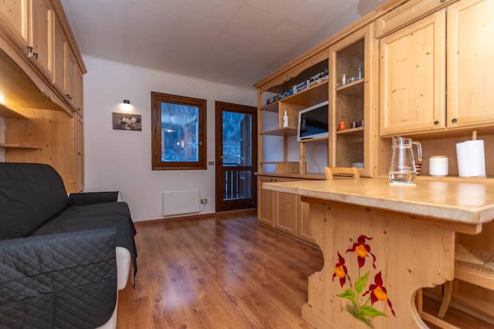 Suite Monte Pelsa - Selva di Cadore