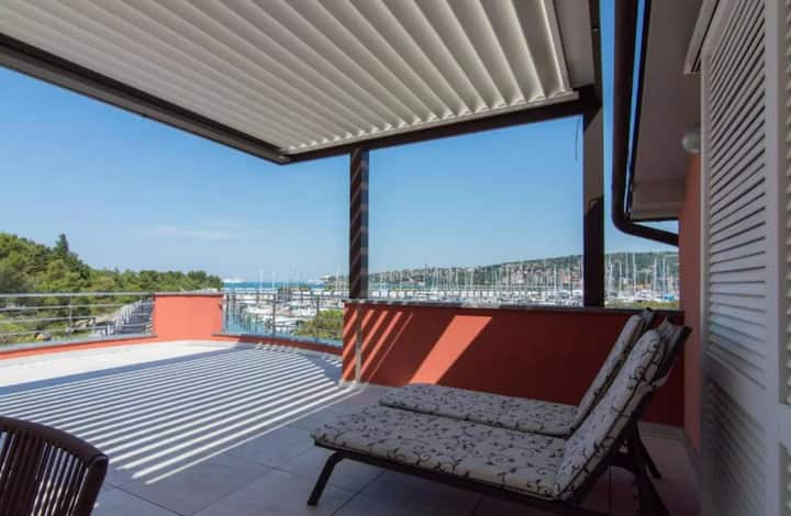 Residence Apartment Burin 120 - Portorož
