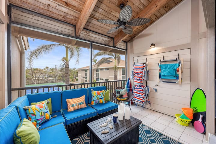 Coquina Beach 4f - Sanibel, FL