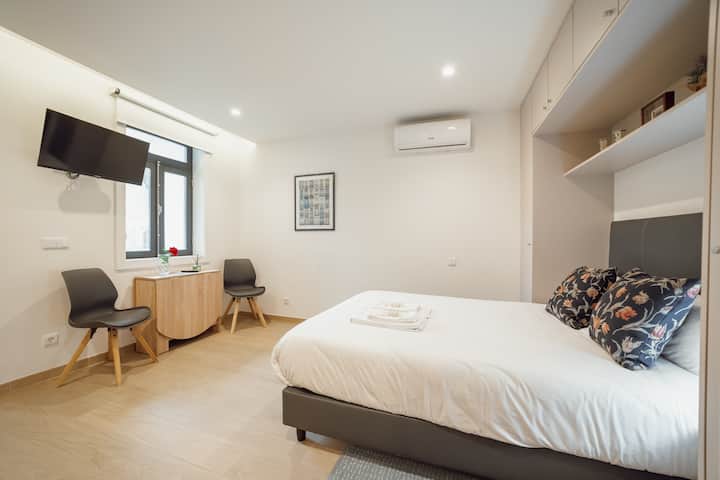 Carmo Residence Porto - S. Luis By Vacationy - Oporto