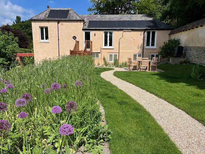 Private Artists Retreat In The Dorset Countryside - Dorchester