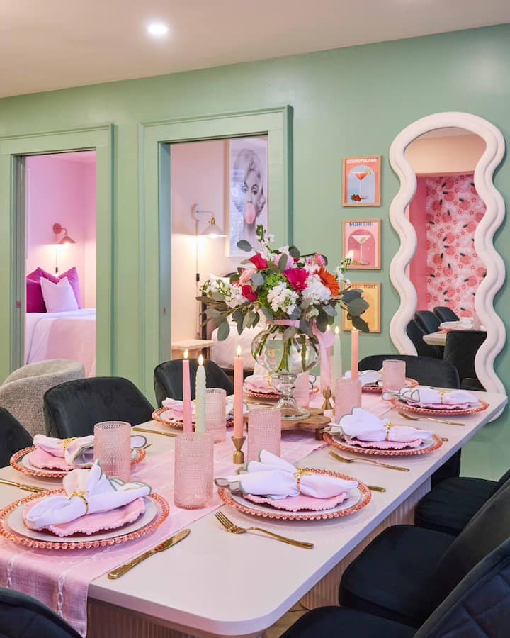 Steps From Broughton| Walk To Shops And Bars| - Savannah, GA