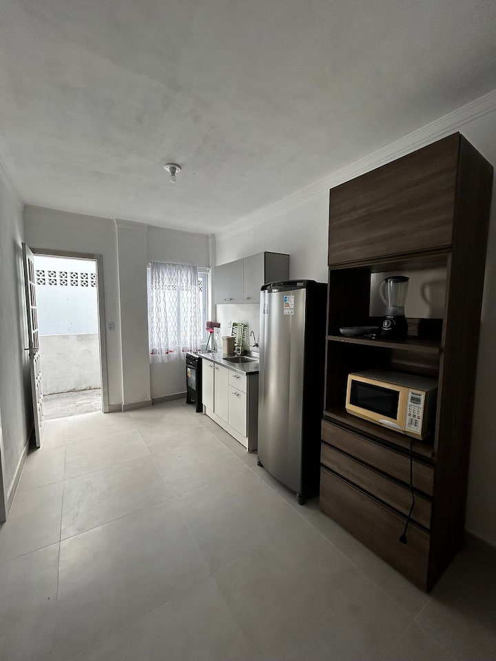 Apartlaguna - Apartamento Superior De 3 Quartos - Laguna