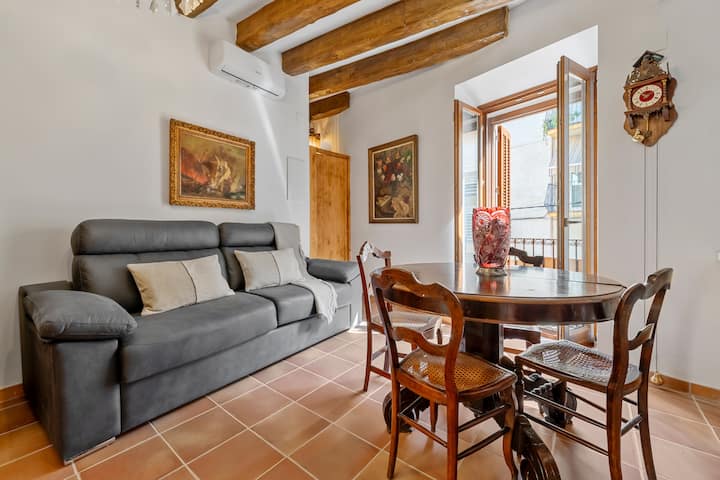 La Quadra Rural Housing - Deltebre