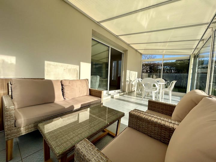 Maison 3 Pièces 6 Couchages Dolus D'oléron - Île d'Oléron