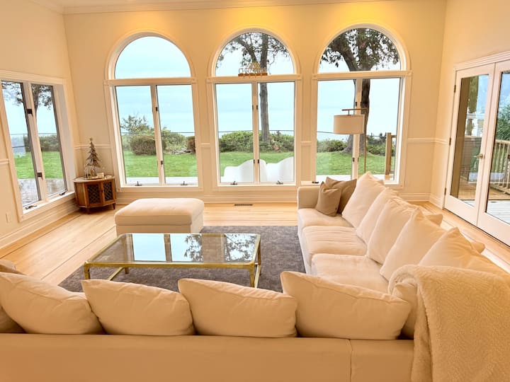 Searetreat Panoramic Pa - Port Angeles, WA