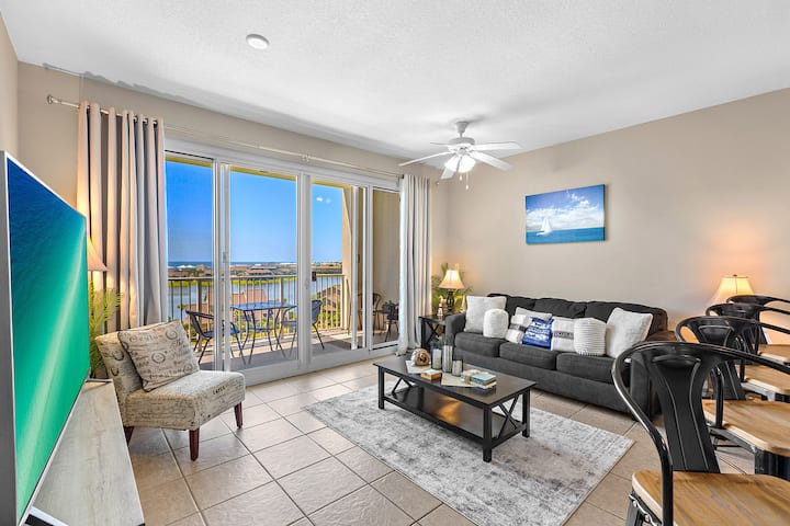 Ariel Dunes Ii 706 - Miramar Beach, FL