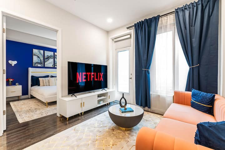 Alex 2bd Haven In Hollywood!free Parking And Pool! - Hollywood, CA