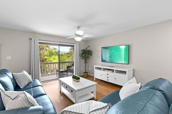 Cassine Gardens 111 - Seaside, FL