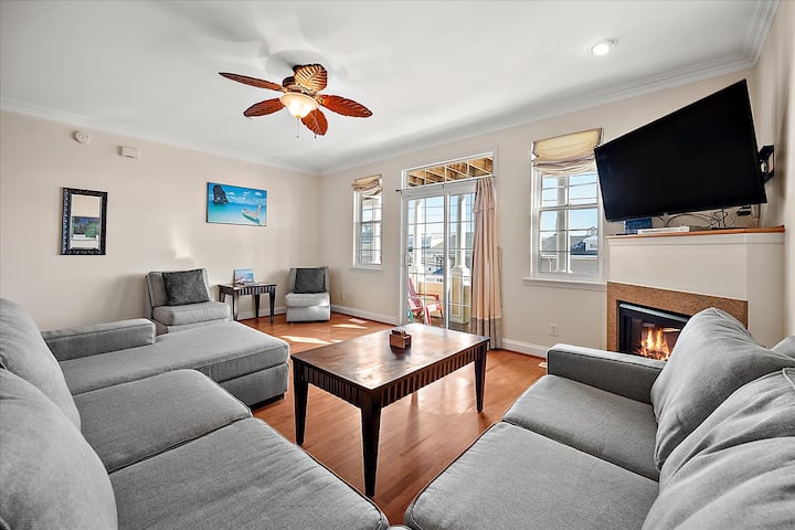 Alexander Townhomes 203b - Ocean City, MD