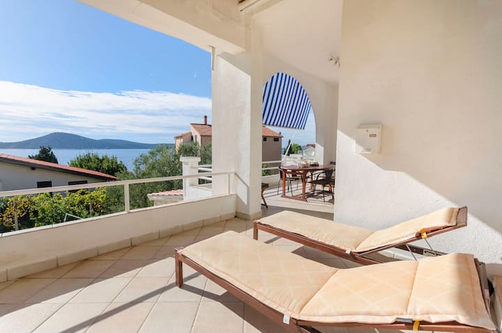 Appartement Angel (115461-a3) - Vodice