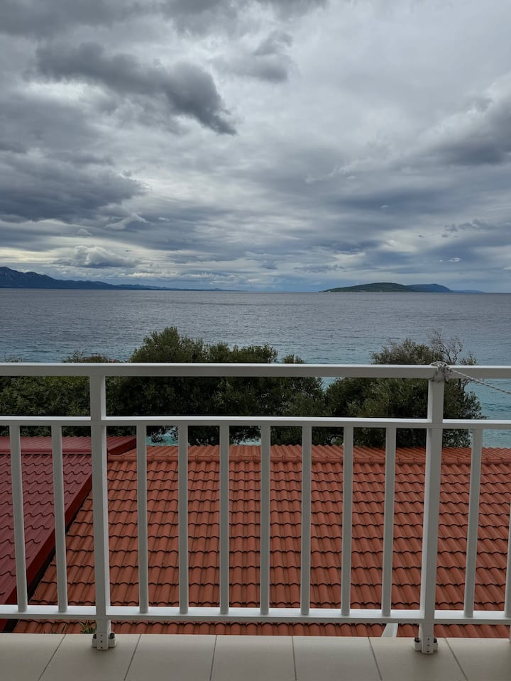 Appartement Klara (115591-a3) - Podaca