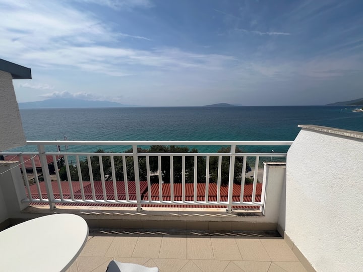 Appartement Klara (115591-a2) - Podaca