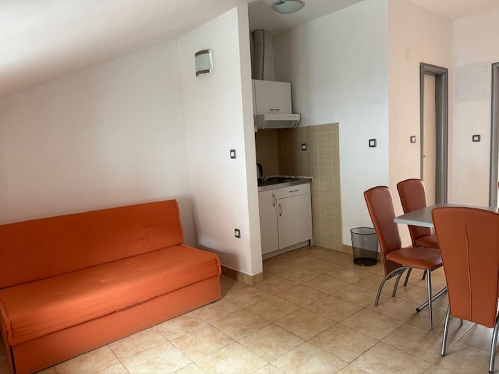 Appartement Klara (115591-a4) - Drvenik