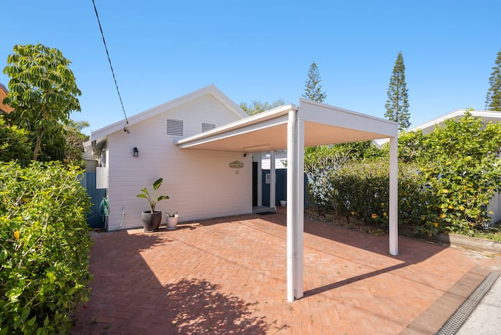 Rocky Shores Hideaway - South West Rocks