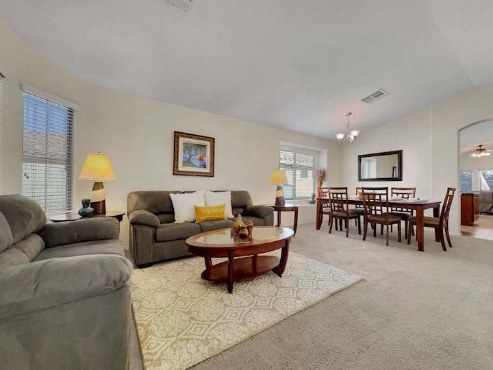 Come Stay A While! Pet Friendly Summer Pricing! - Queen Creek, AZ