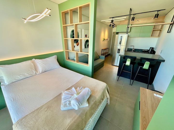 Livin' Resort Home - 718/3 - Xangri-Lá