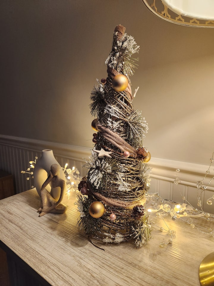 The Zen Den - Georgetown, DE