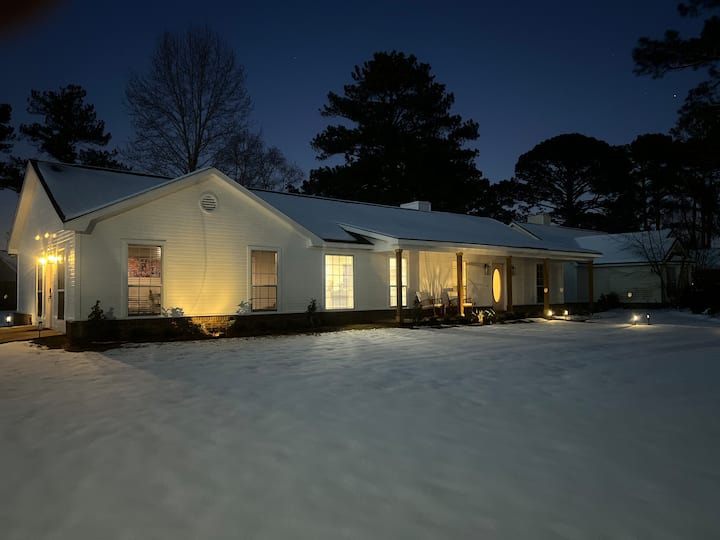 New Listing Special! Brad's Baywood Ranch - Dothan, AL